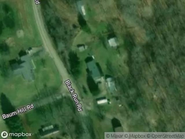 Black Run Rd