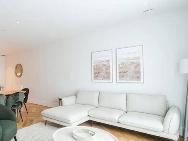Black Sheep Coffee, 30 St James Square, St James Quarter, City of Edinburgh, EH1 3AX, United Kingdom | 2 bed apartment for rent #128739917 | Rentberry