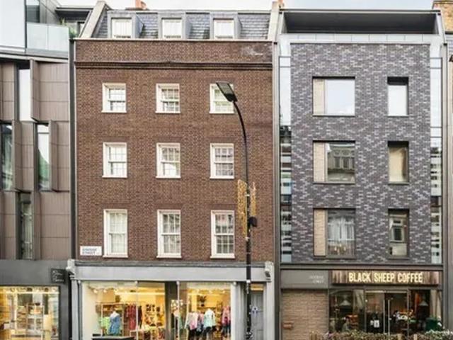 Black Sheep Coffee, 5 7 Goodge Street, London, W1T 2PD, United Kingdom | 2 bed apartment for rent #136497169 | Rentberry