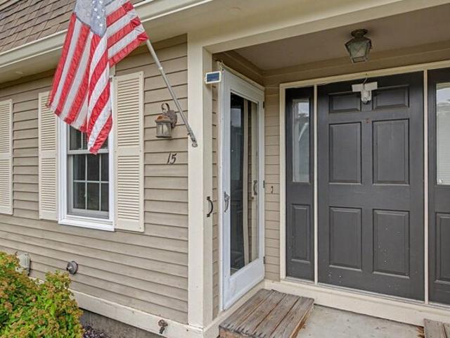 Black Smith Rd Unit,wells, Home For Sale