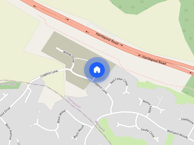 Black Spruce Close, Wynyard, TS22