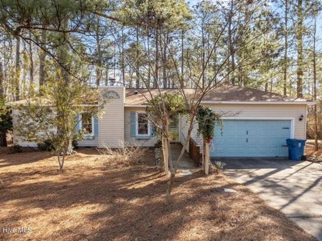 Black Swan Rd, New Bern, Home For Sale