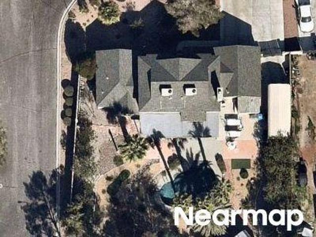 Black Stallion Ave