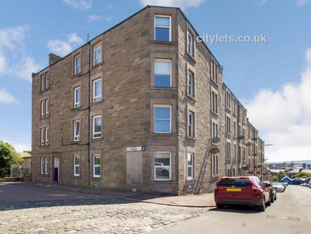 Black Street, Dundee