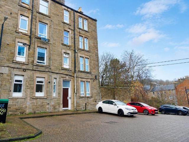 Black Street, West End, Dundee DD2, 2 bed flat to rent, £775 pcm | PrimeLocation