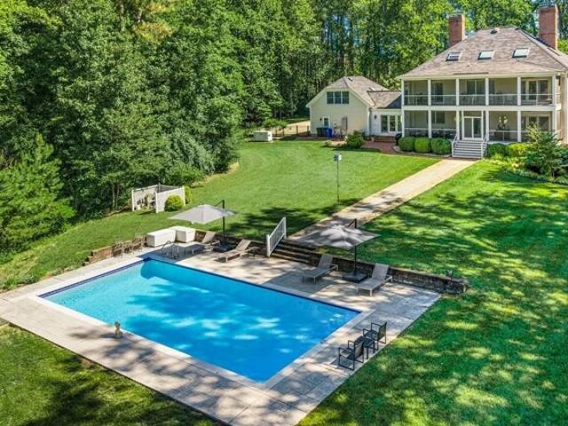 Black Stump Rd, Weems, Home For Sale