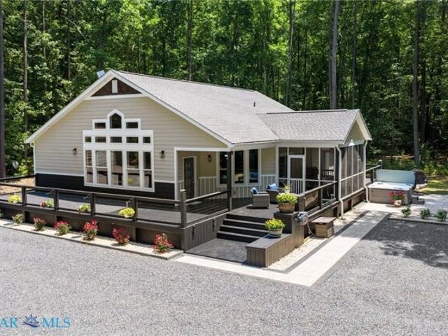 Black Stump Rd, Weems, Home For Sale