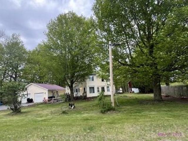 Blackman Corners Rd