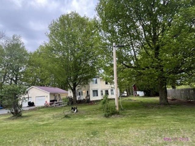 Blackman Corners Rd