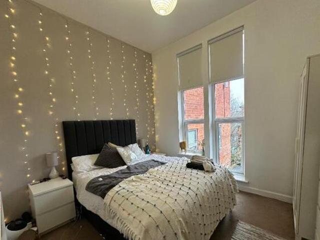 Blackman Lane, Leeds, 1 Bedroom Flat