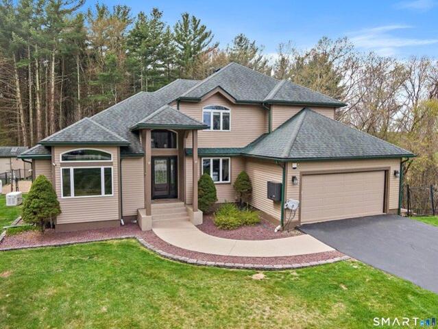Blackmer Downs Rd, Thompson, Home For Sale