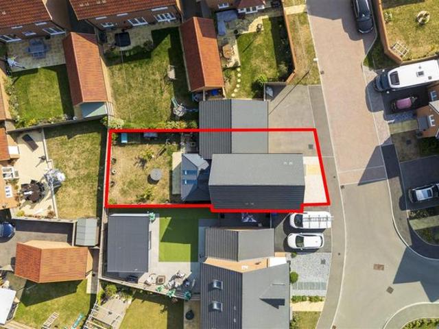Blackmill Way, Sandwich CT13, 3 bedroom detached house to rent 70010690 | PrimeLocation