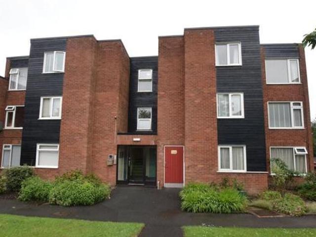 Blackmoor Court, Leeds, 2 Bedroom Apartment
