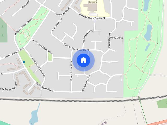 Blackmoor Close, Darlington, DL1