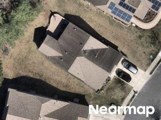 Blackmoor Dr
