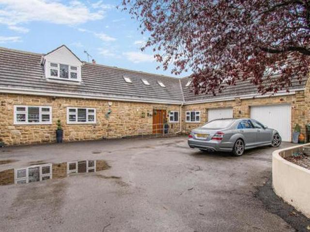 Blackmoor Lane, Leeds, 5 Bedroom Detached
