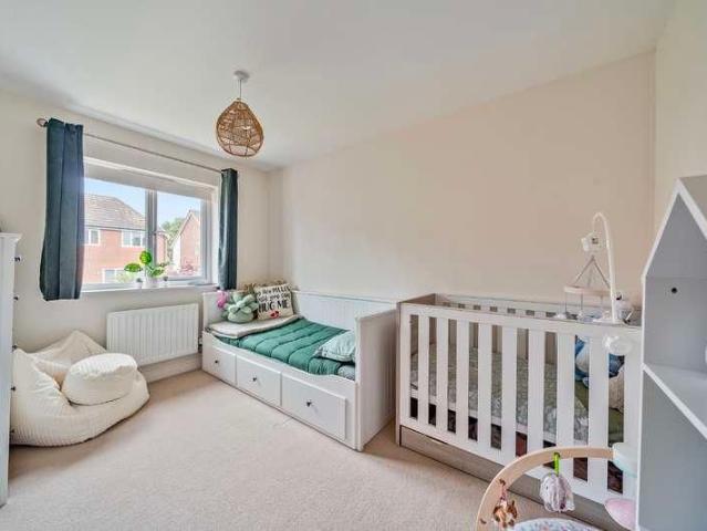 Blackmore Avenue, Bideford, EX39