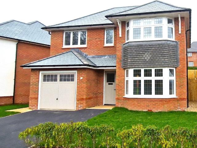Blackmore Drive, Exeter EX1, 3 bed property to rent, £1,900 pcm | PrimeLocation