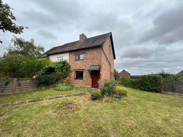 Blackmore End, Wethersfield CM7, 2 bed semi detached house to rent, £995 pcm | PrimeLocation