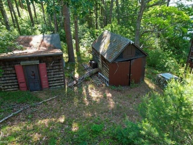 Blackmore Pond Cir, Wareham, Plot For Sale