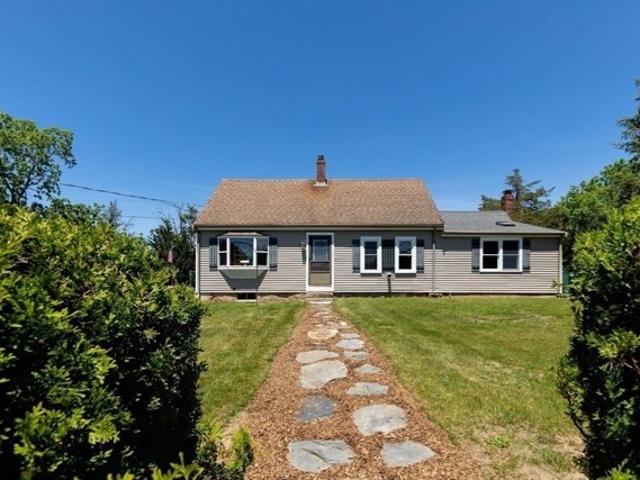 Blackmore Pond Rd, Wareham, Home For Sale