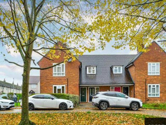 Blackmore Road, Buckhurst Hill, 1 Bedroom Maisonette