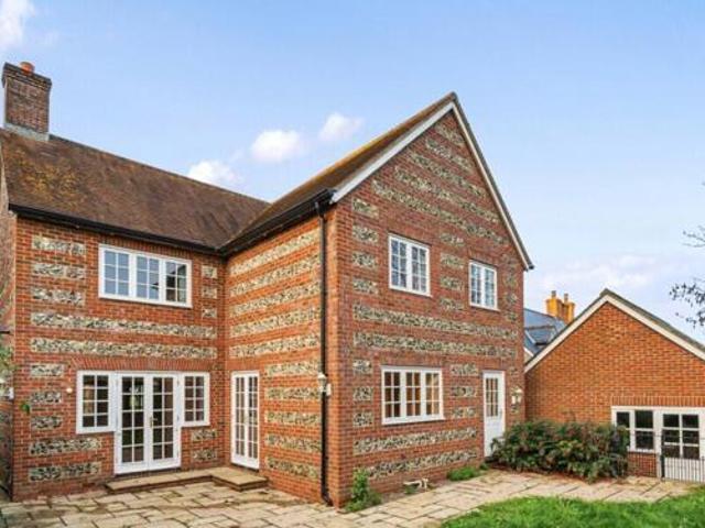 Blackmore Vale Close, Templecombe, 4 Bedroom Detached