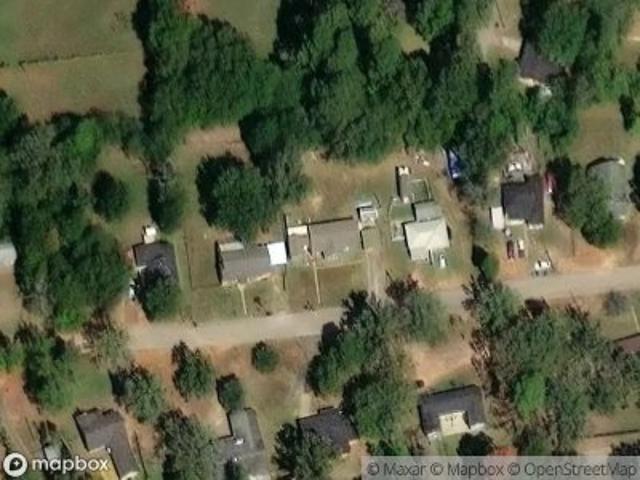 Blacknall Dr