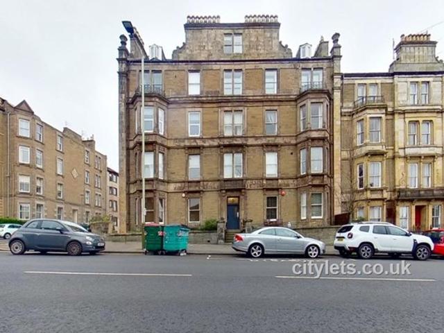 Blackness Avenue, Dundee
