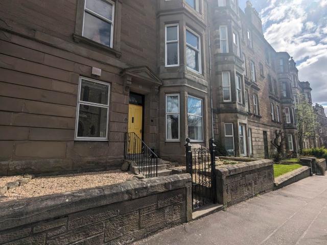 Blackness Avenue, Dundee DD2, 3 bed flat to rent, £1,400 pcm | PrimeLocation