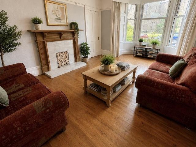 Blackness Avenue, Dundee DD2, 2 bed flat to rent, £1,100 pcm | PrimeLocation