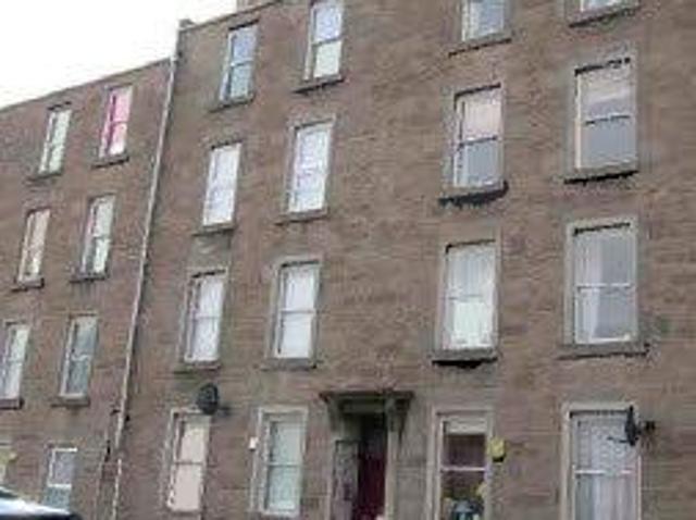 Blackness Street, City Centre DD1 2 bed flat to rent £1,025 pcm £237 pw