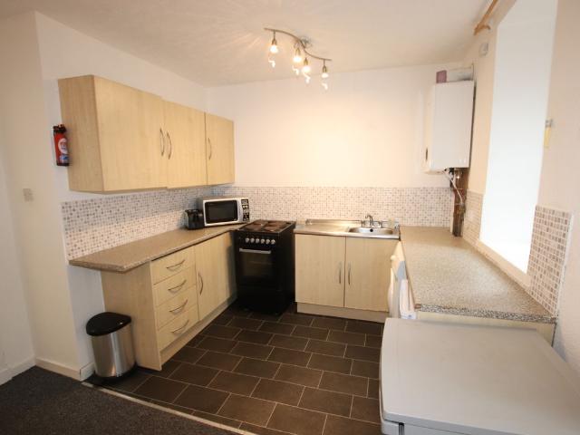 Blackness Street, Dundee DD1, 1 bed flat to rent, £600 pcm | PrimeLocation