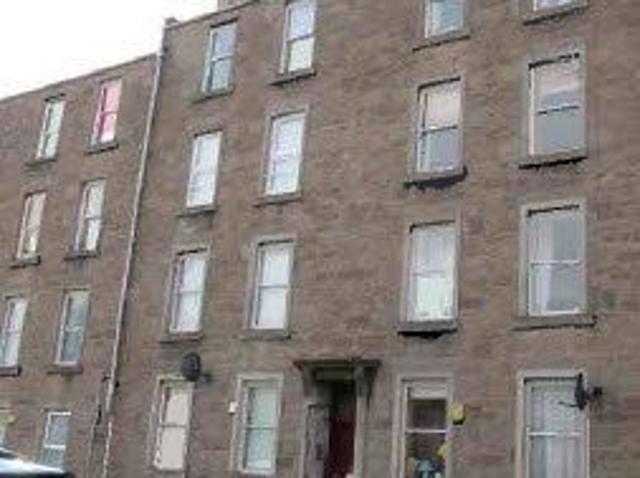 Blackness Street, Dundee DD1, 2 bed flat to rent, £1,025 pcm | PrimeLocation