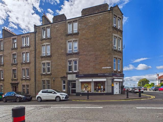 Blackness Road, West End, Dundee DD2, 2 bed flat to rent, £950 pcm | PrimeLocation