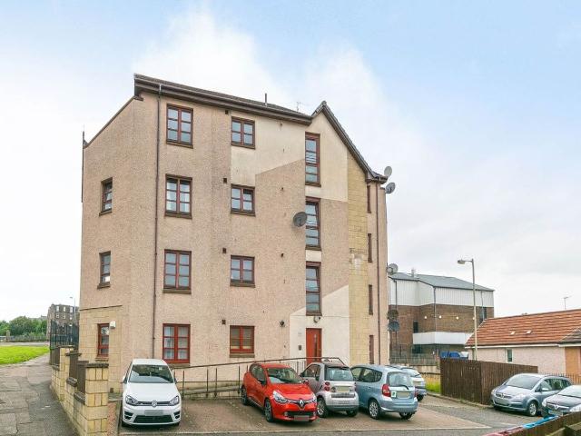 Blackness Road, Dundee DD1, 2 bed flat to rent, £1,100 pcm | PrimeLocation