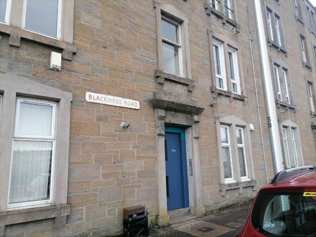 Blackness Road, Dundee DD2, 1 bed flat to rent, £600 pcm | PrimeLocation