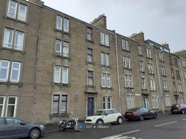 Blackness Road, Dundee DD2, 1 bed flat to rent, £675 pcm | PrimeLocation