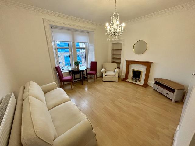 Blackness Road, Dundee DD2, 1 bed flat to rent, £750 pcm | PrimeLocation