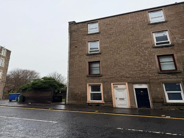 Blackness Road, Dundee DD2, 2 bed flat to rent, £725 pcm | PrimeLocation