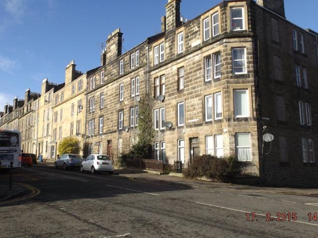 Blackness Road, Dundee DD2, 2 bed flat to rent, £850 pcm | PrimeLocation
