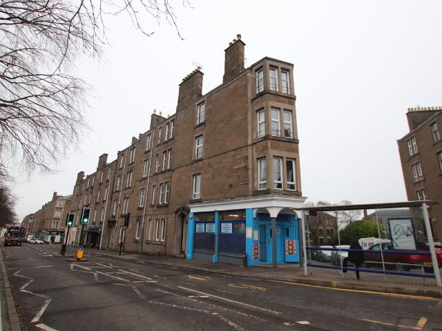 Blackness Road, Dundee DD2, 2 bed flat to rent, £950 pcm | PrimeLocation