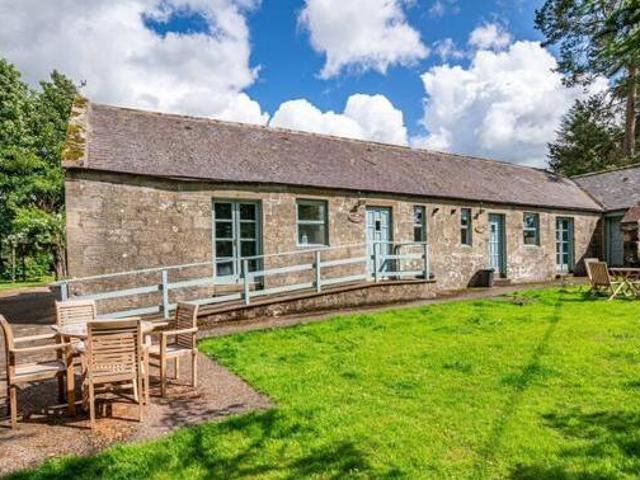 Blackaddie Road, Sanquhar, 6 Bedroom Cottage