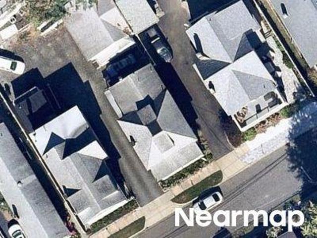 Blackall Rd