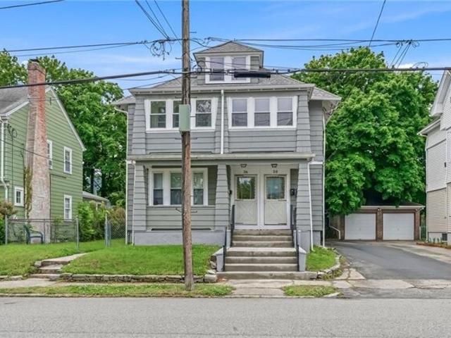 Blackamore Ave, Cranston, Home For Sale