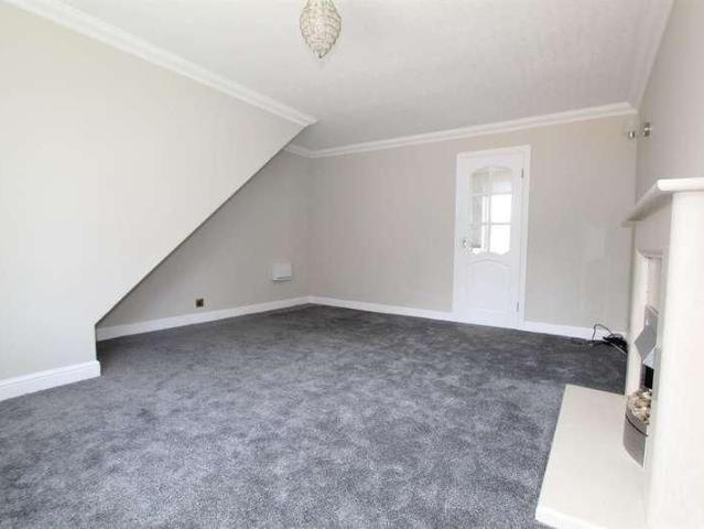 Blackburn Crescent, Chapeltown, Sheffield, S35