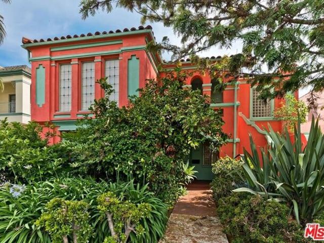 Blackburn Ave, Los Angeles, Home For Sale