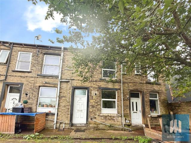 Blackburn Buildings, Off Wakefield Road, Brighouse HD6, 1 bed terraced house to rent, £550 pcm | PrimeLocation