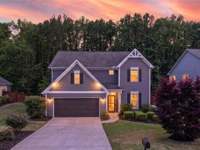 Blackburn Dr, Cumming, Home For Sale