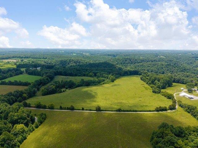 Blackburn Fork Rd, Cookeville, TN 38501